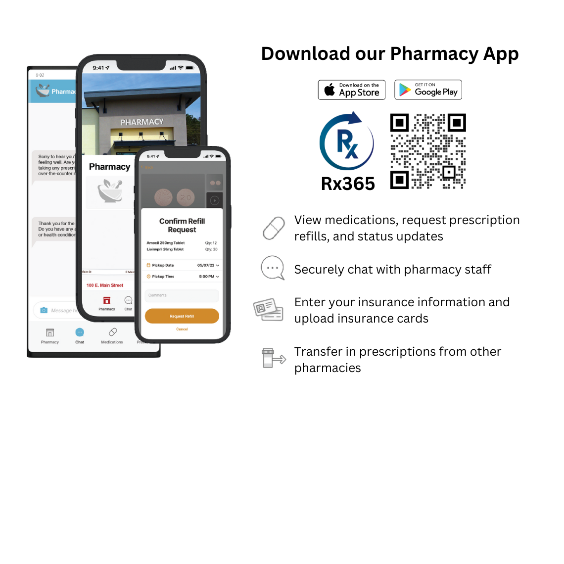 Dwayne's Friendly Pharmacy – Bishop California Online Pharmacy